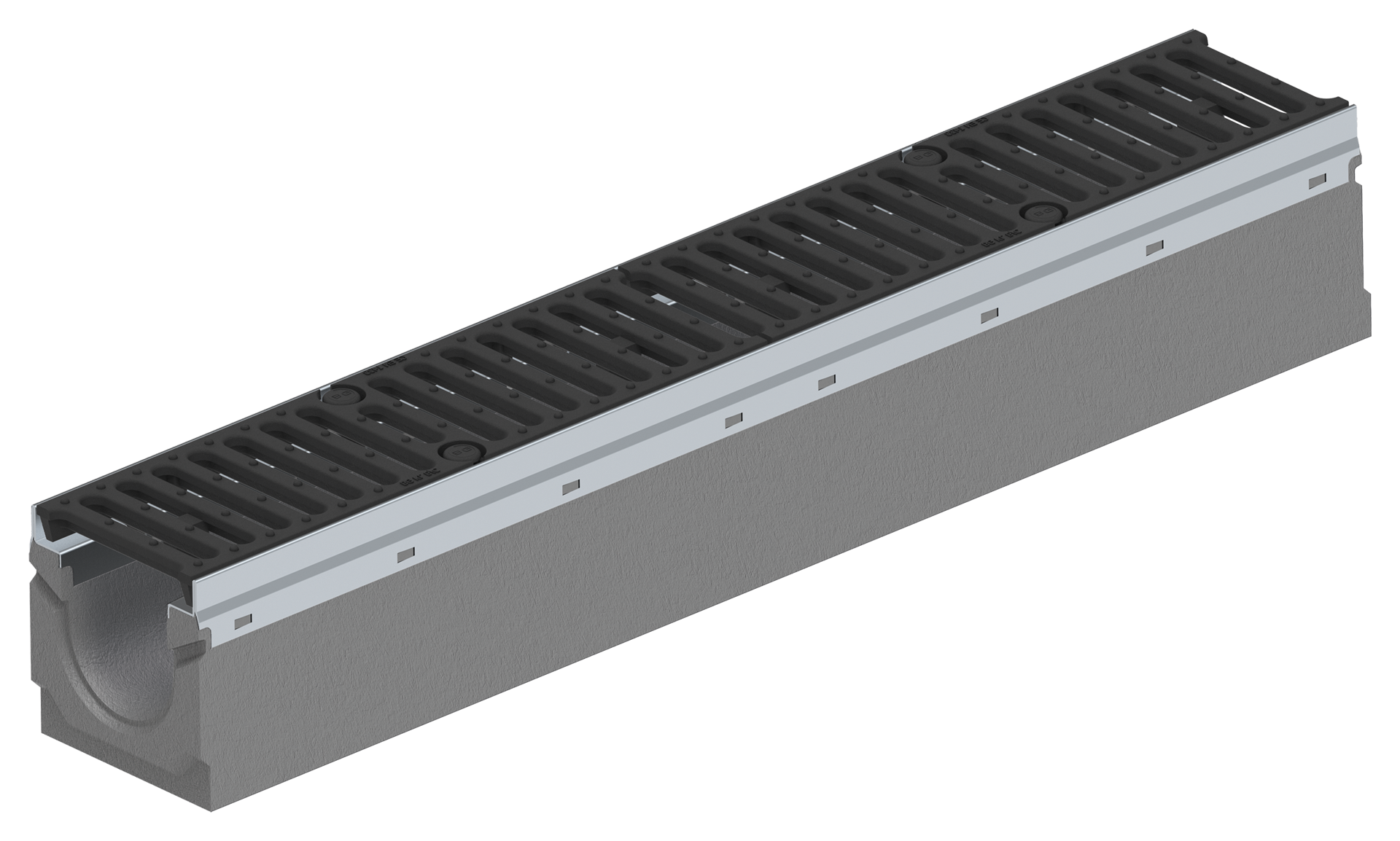 BG-Graspointner – nachhaltige Oberflächenentwässerung