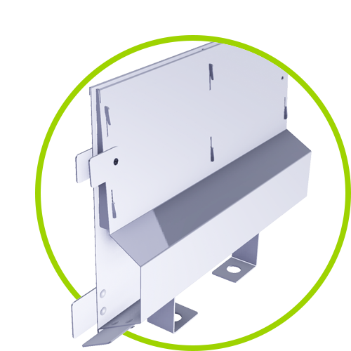 Slot Drain Systems | BG-Graspointner